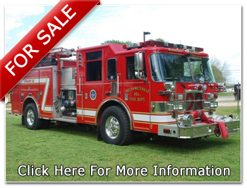 Mechanicsville Volunteer Fire Department, Inc. - St. Marys County ...