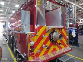 Mechanicsville Volunteer Fire Department, Inc. - St. Marys County ...